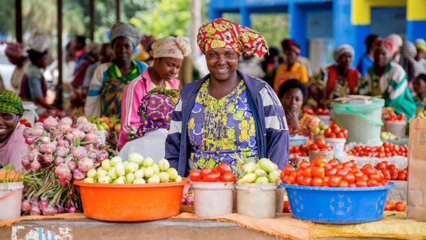 Sub-Saharan African Economy – TL First Consulting Group